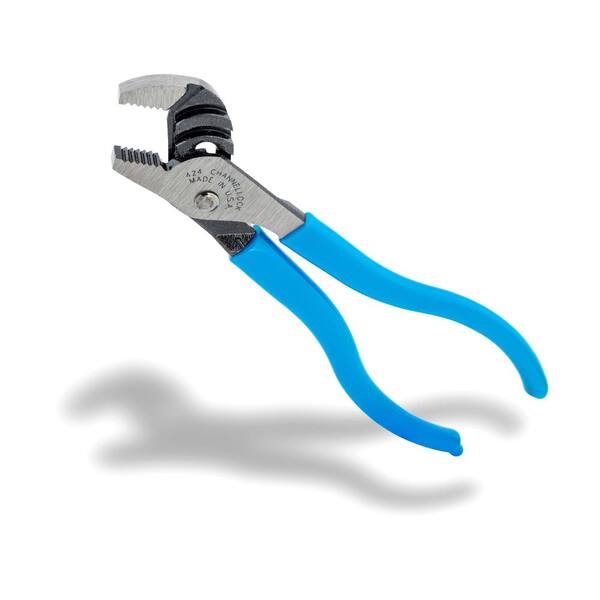 Channellock v jaw pliers store