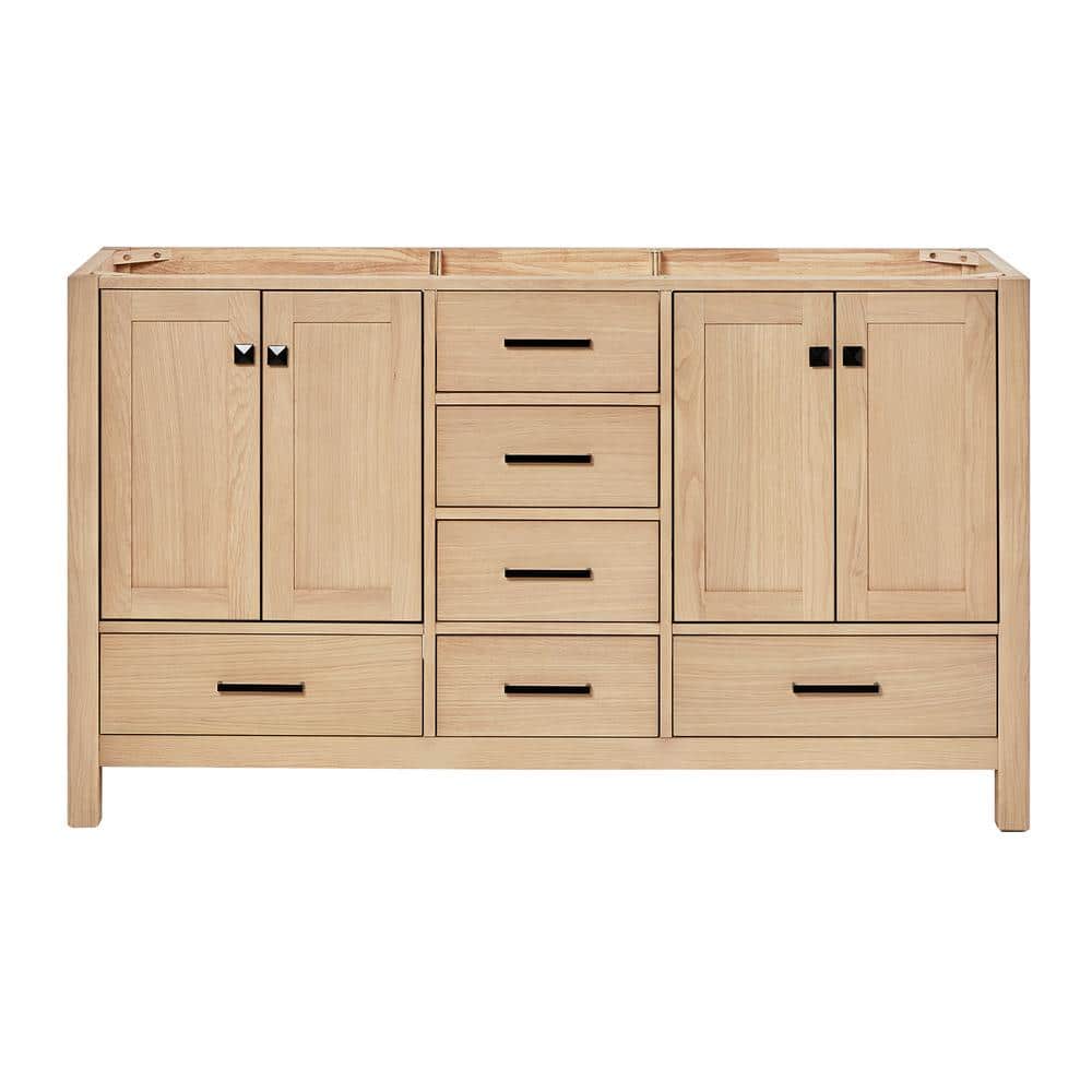 Reviews for ARIEL Cambridge 60 in. W x 21.5 in. D x 34.5 in. H Double ...