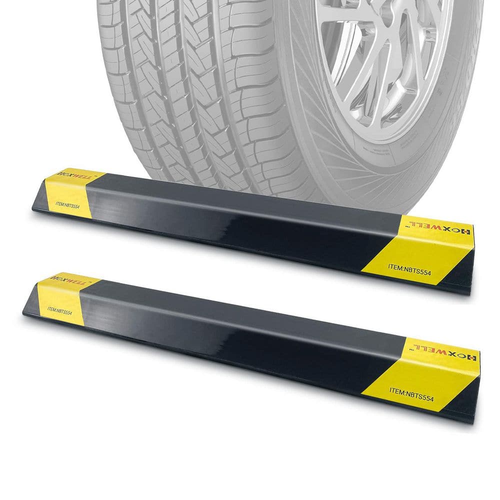 NVNOO 16 in. Heavy Duty Parking Aid for Garage, Parking Gadgets ...