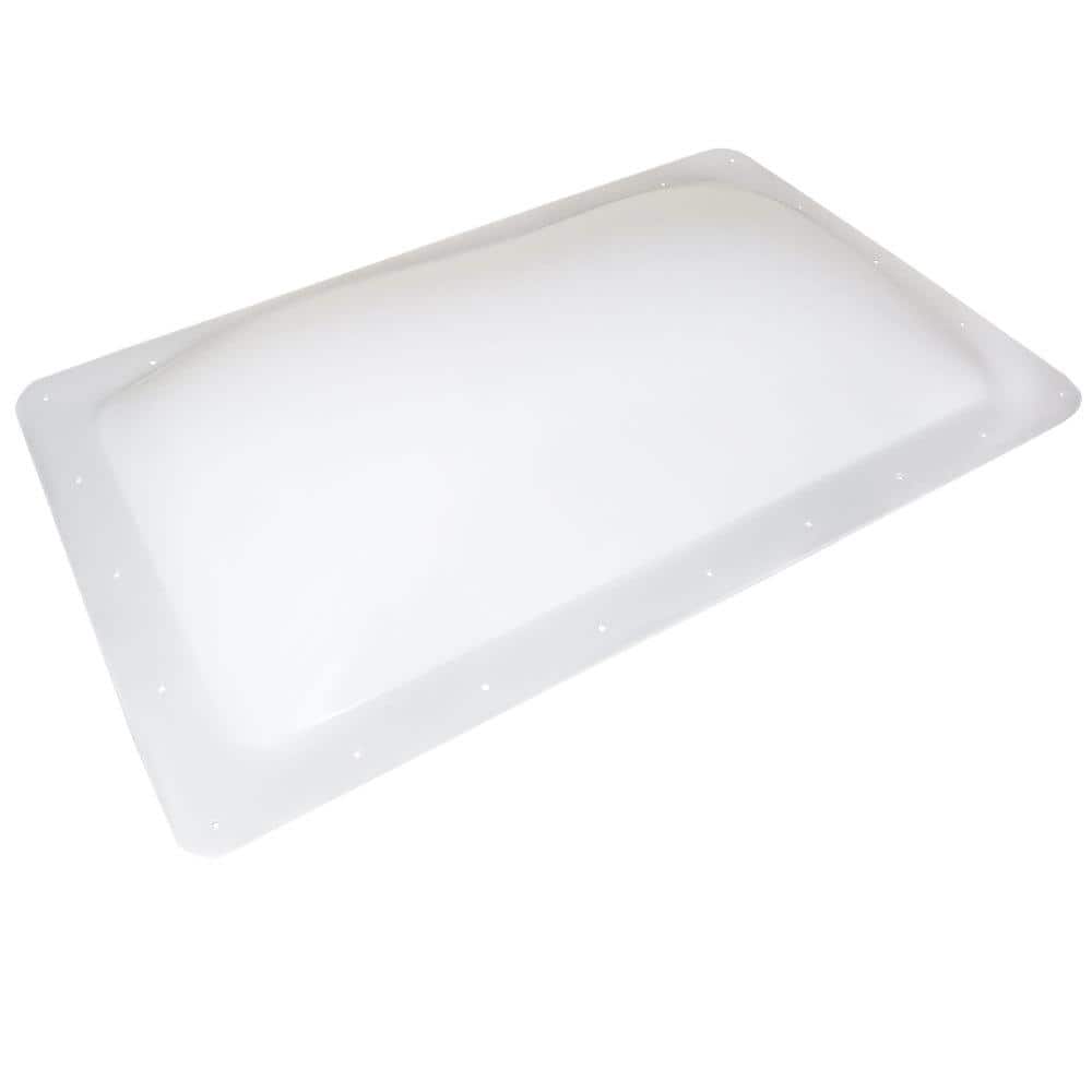 ICON Skylight SL1528W - White 12902 - The Home Depot