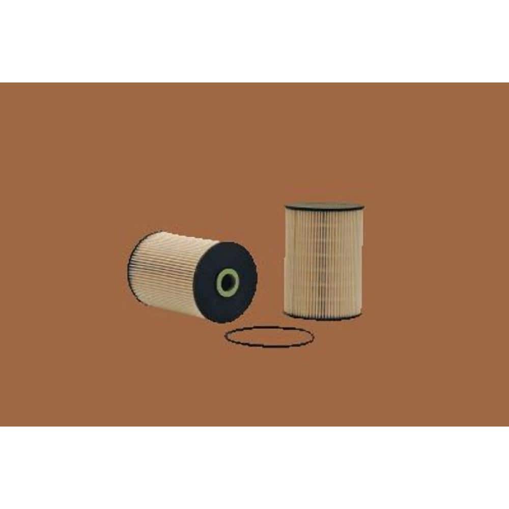 Wix Fuel Filter 33832 - The Home Depot