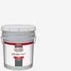 Glidden Ceiling 5 gal. High-Hiding White Interior Dead-Flat Ceiling ...