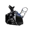 Snow Joe Ultra 18 in. 13.5 Amp Electric Snow Blower SJ620 - The Home Depot