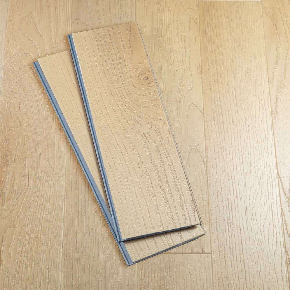 Flooret Take Home Sample Modin LVP Sable Craftsman Click Lock ...