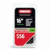 Oregon S56 Chainsaw Chain for 16 in. Bar, Fits Makita, Echo, Husqvarna ...
