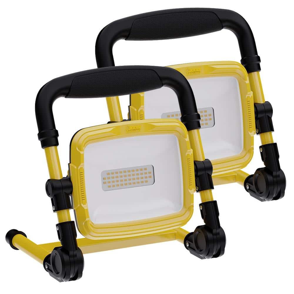 Feit Electric 3000 Lumens ProSeries Ultra Bright Flood Weatherproof ...