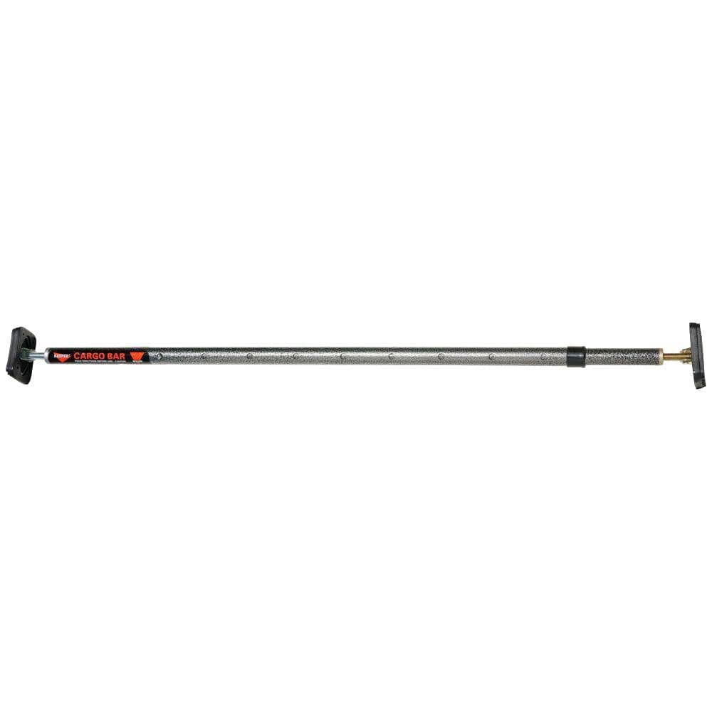 Keeper Telescoping Cargo Bar 45 in. to 70 in. for Truck Beds and Trunks ...