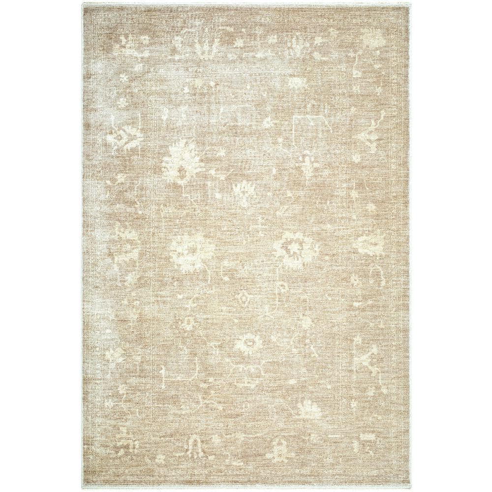Livabliss Galey Alix x Livabliss Fetscher III Vintage Damask Area Rug ...