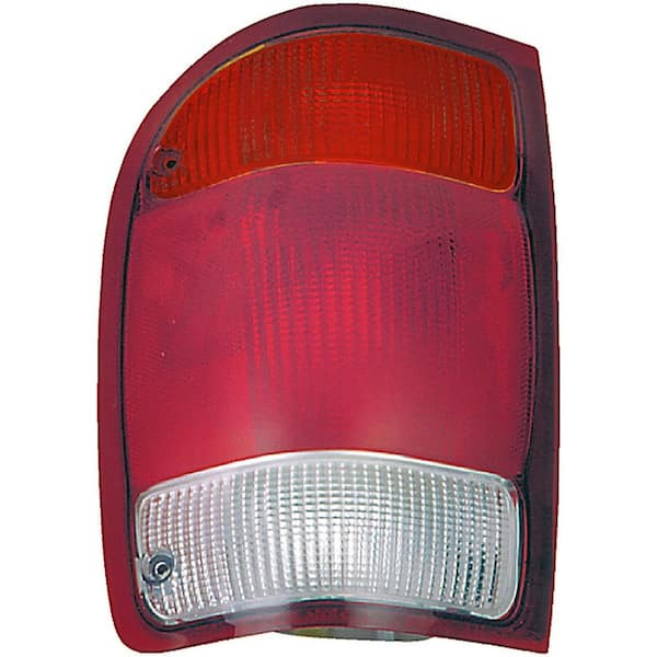 Dorman Tail Lamp Assembly 1610274