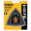 DEWALT Oscillating Sanding Pad DWA4200 - The Home Depot