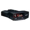 Uniden R8 Extreme Long-Range Radar/Laser Detector with Voice Alert R8 ...