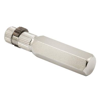 Armour Line Internal Pipe Wrench, Steel, 1/2 in.-RP77362 - The Home Depot