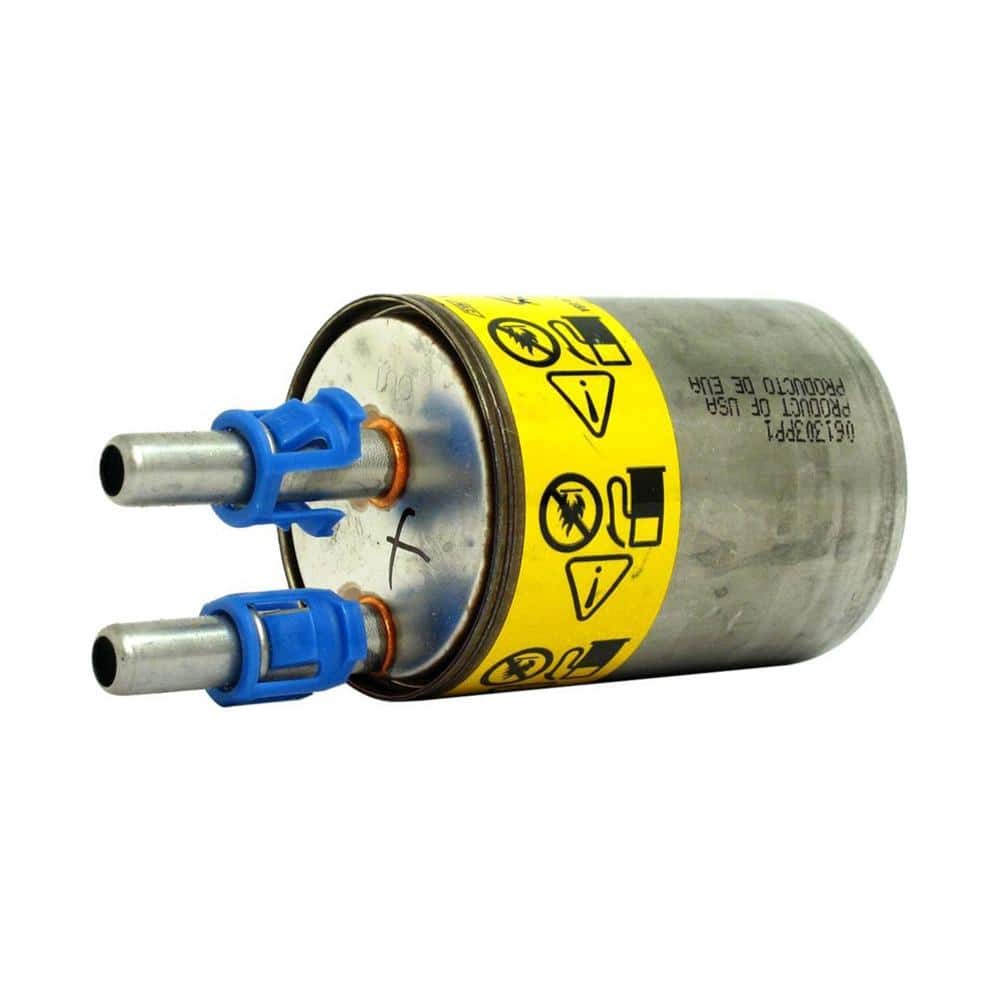 ACDelco Fuel Filter GF831