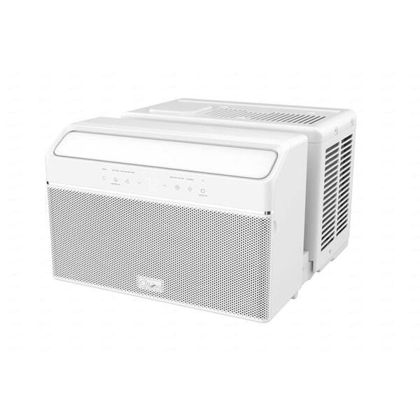 Have a question about Midea 8,000 BTU 115-Volt U Plus Shaped Smart ...
