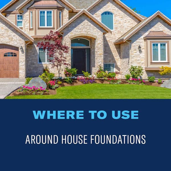 BIOADVANCED 9 lbs. Ready to Spread Termite Killer Granules 700370A ...