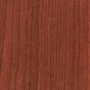 FORMICA 5 ft. x 12 ft. Laminate Sheet in Select Cherry with Artisan ...