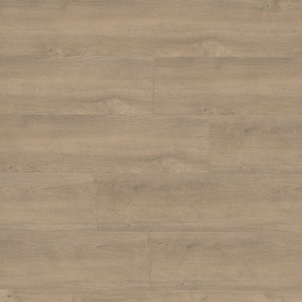 MSI Seacrest Ridgewood XXL 30 MIL x 9 in. x 87 in. Waterproof Click ...