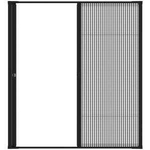 Black - Screen Doors - Exterior Doors - The Home Depot