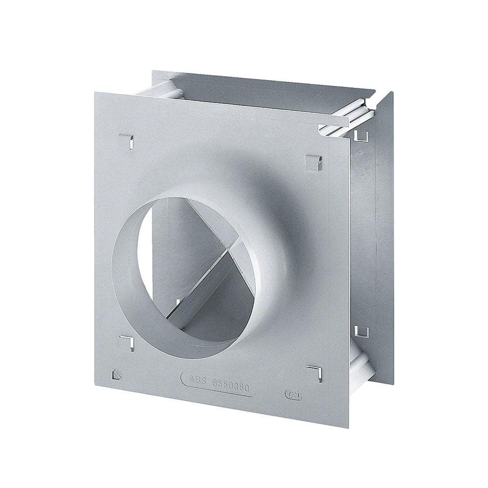 Miele Adapter DUI 20 Recirculating Kit for Island Range Hoods DUI 20 ...