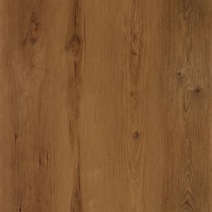 Dekorman Take Home Sample-Payson Grey Oak 12 MIL Water Resistant Glue ...