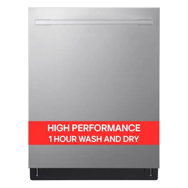 Have a question about LG 24 in. Top Control Smart Wi-Fi Enabled ...