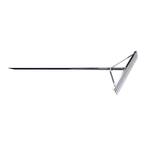 MidWest Rake Company 22-Tine Spring Brace Bow-shaped Rake 10036 - The ...
