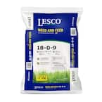 LESCO 50 lb. 18-24-12 Starter Fertilizer 052405 - The Home Depot