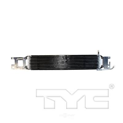TYC Automatic Transmission Oil Cooler 2012-2015 Toyota Tacoma 2.7L 4.0L ...