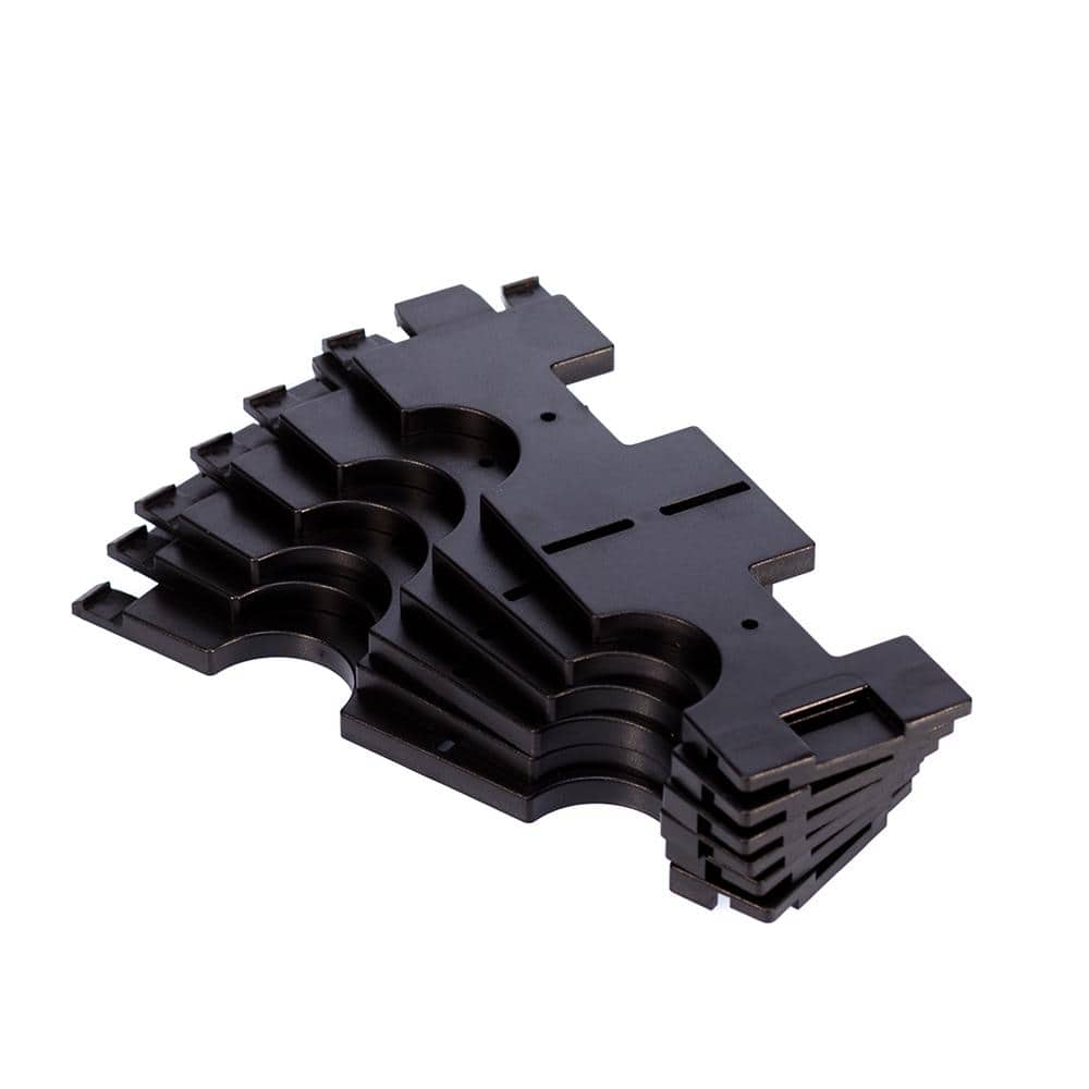 RAILFX RailFX Express Mount Bracket Drilling Template for Cable Railing ...