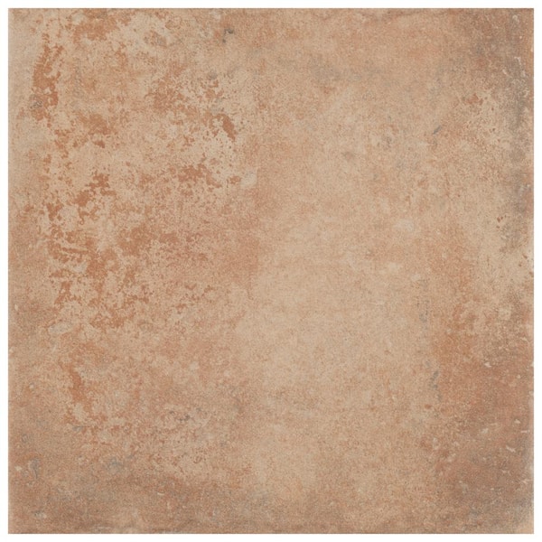 Merola Tile Americana Boston East 8-3/4 in. x 8-3/4 in. Porcelain Floor ...