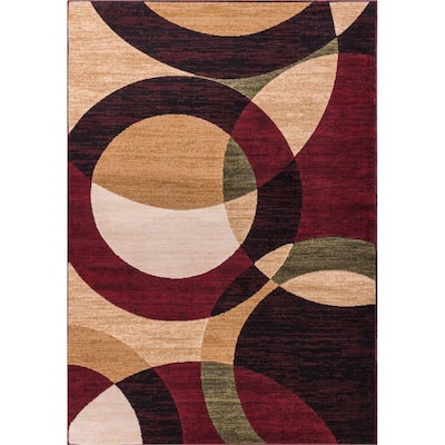 9 X 13 - Area Rugs - Rugs - The Home Depot