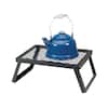 StanSport Heavy-Duty Camp Grill - Small 614-1216 - The Home Depot