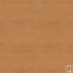 Wilsonart 4 ft. x 8 ft. Laminate Sheet in Solar Oak with Matte Finish ...