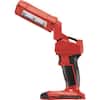 Hilti 22-Volt 500 lm Cordless LED Work Light Lamp with 360 Degree ...
