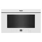 Whirlpool 33 in. 22 cu. ft. Standard Depth French Door Refrigerator in ...