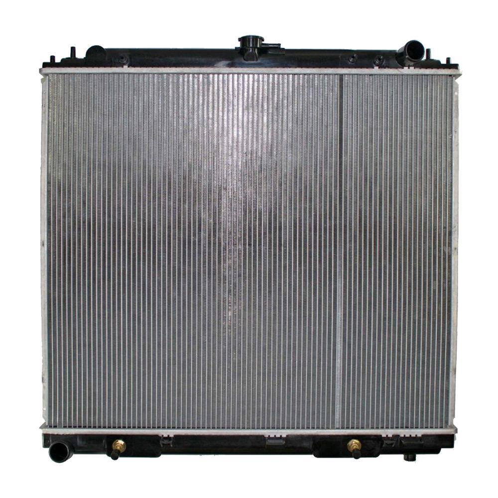 APDI Radiator 8012807 - The Home Depot