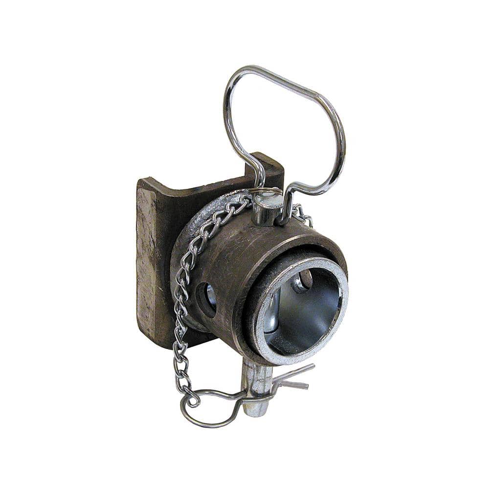 BUYERS PRODUCTS Replacement Swivel Trailer Jack Mount 3005528 - The ...