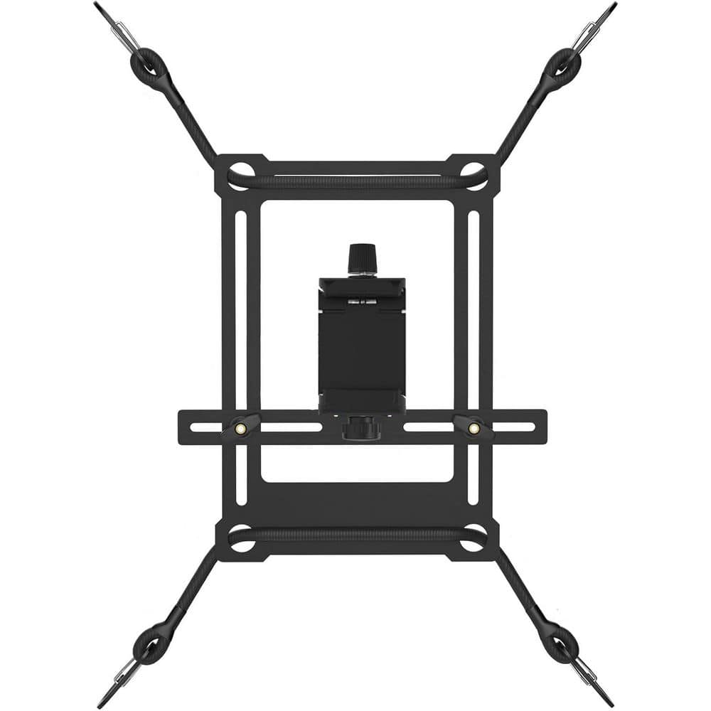OBJLGEV Fence Phone Mount for Sports Recording 27ISA10122 - The Home Depot