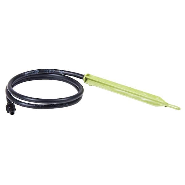 DIG 7 GPH 160 Degree Spray Stick Assembly with 24 in. of 1/8 in. Micro ...