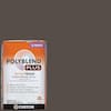Custom Building Products Polyblend Plus #540 Truffle 25 lb. Sanded ...