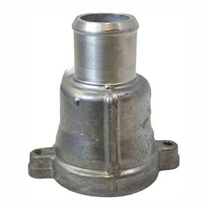 Motorcraft Engine Coolant Water Outlet RH-144 - The Home Depot