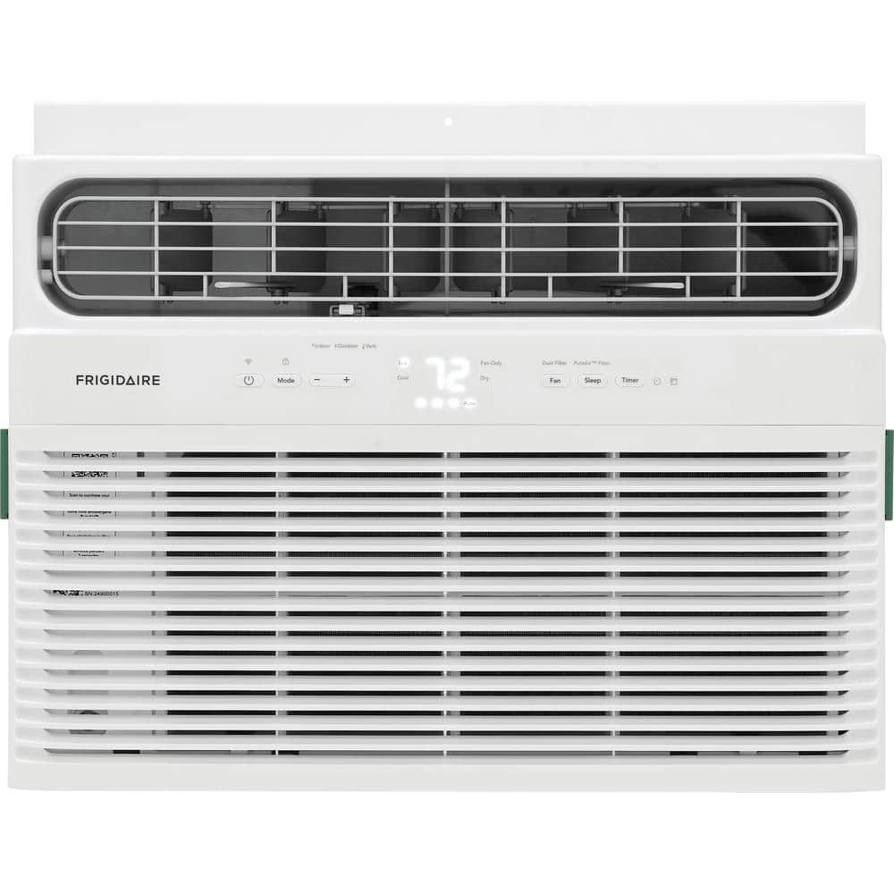 Frigidaire 14,000 BTU 115/120-Volt Window Air Conditioner Cools 700 sq ...