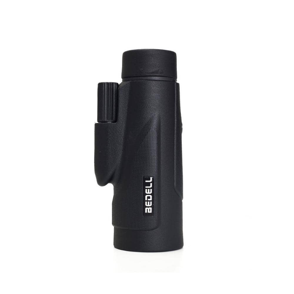 Wellco Outdoor Telescope 12X50 Single Tube Telescope HD Night Vision HD ...