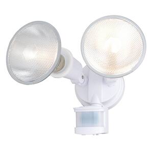 LED - Motion Sensor - Floodlights - The Home Depot
