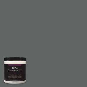 BEHR PREMIUM PLUS 1 gal. Home Decorators Collection #HDC-MD-28 Cordite ...