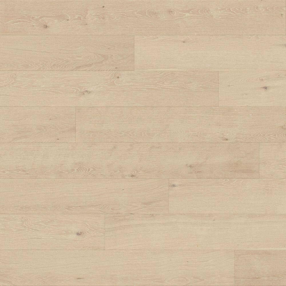 Dekorman Take Home Sample - Lakeview Geneva Oak 1/2 in. T x 9.5 in. W ...