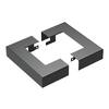 HOFT Base Plate Cover USAKBPC01 - The Home Depot