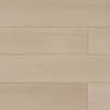 Bedrosians Planx 12 in. x 72 in. Honed Acorn Porcelain Tile (23.35 sq ...