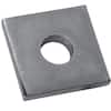 NEWHOUSE ELECTRIC 1/2 in. Square Washer for Strut Channel, No Magnets (5-Pack) WS12-5PK - The ...