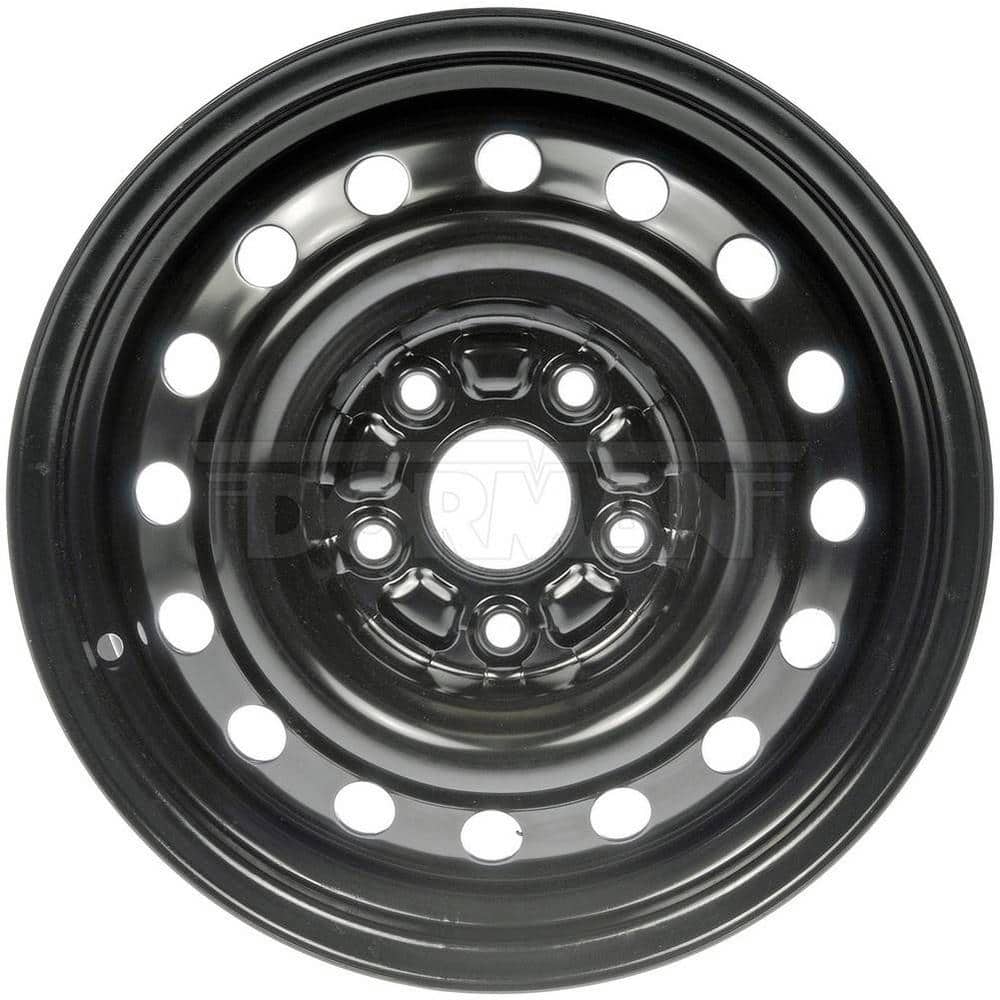 OE Solutions 15 x 6.5 In. Steel Wheel 2004 Toyota Camry 939-194 - The ...